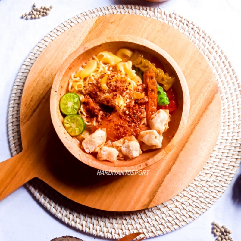 Jual PROMO !!! Awal Tahun Seblak Instant isi Banyak | Shopee Indonesia