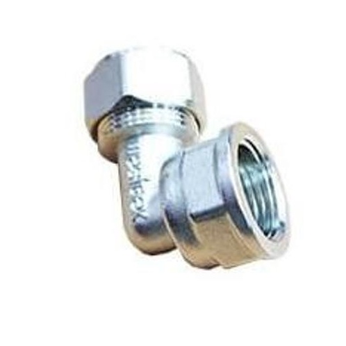 Jual Keni / Knee Sambung Drat Dalam 1/2" Westpex L 16 - 1/2 F / Copper ...