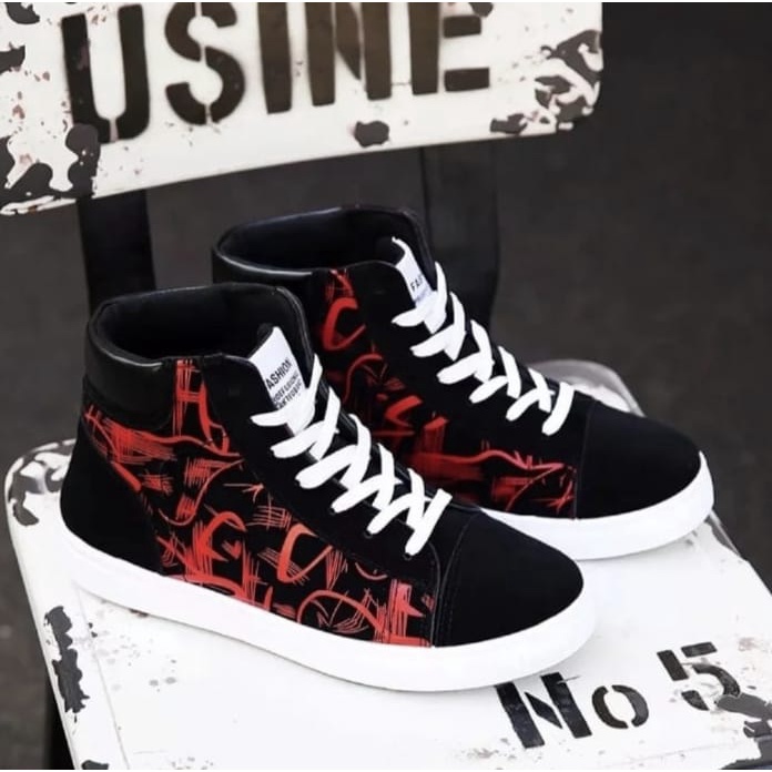 Jual Sepatu Sneakers Casual Sport Pria dan Wanita sepatu white sepatu ...