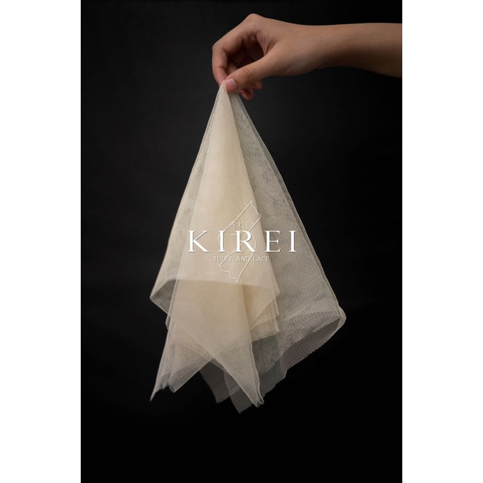Jual Kain Kain Tile - Warna Basic/Warna Dasar - Tille Halus & Poly ...
