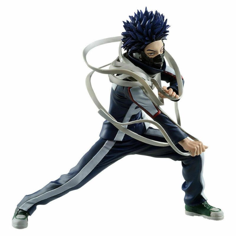 Jual My Hero Academia Figure Hitoshi Shinso Ichiban Kuji Go & Go Figure ...