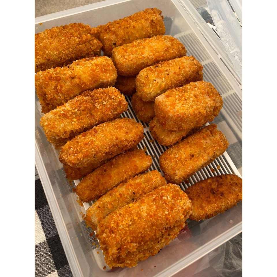 Jual Tahu Mercon (Tacon) | Shopee Indonesia