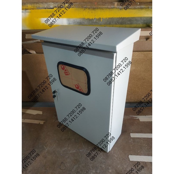 Jual Box panel Outdoor PJU Kwh 50x40 40x50 40x50x20 50x40x20 40 x 50 x ...