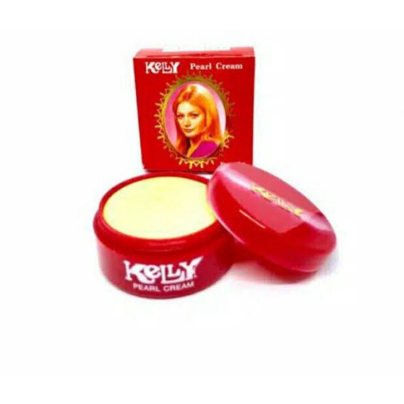 Jual KELLY CREAM 15GR | Shopee Indonesia