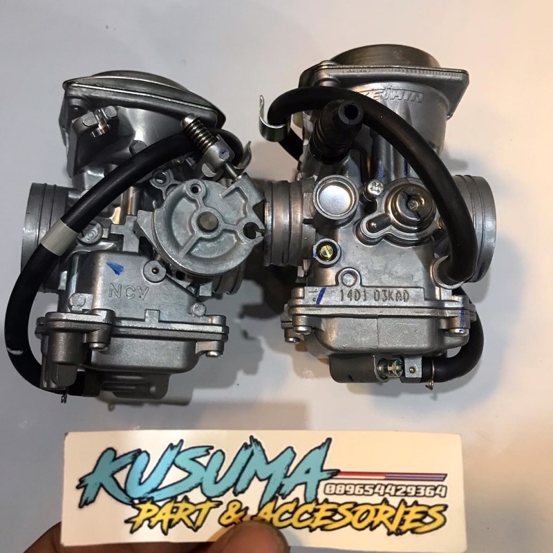 Jual karburator mio sporty mio smaile new lostpack original | Shopee ...