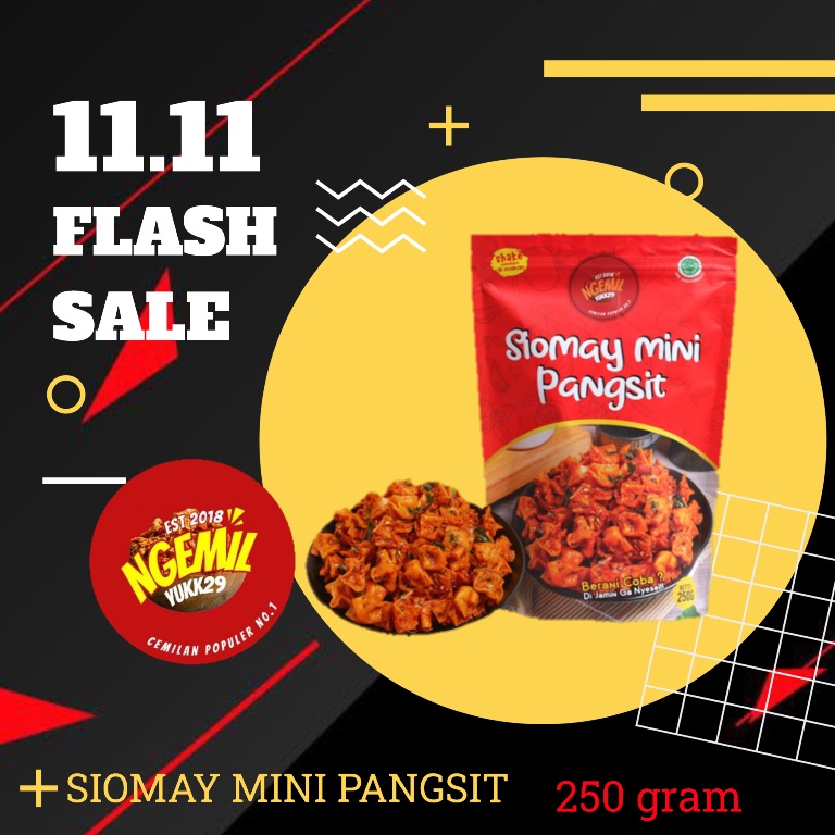 Jual 250 GRAM SIOMAY MINI PANGSIT DAUN JERUK | Shopee Indonesia