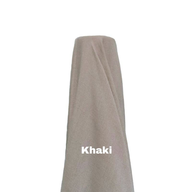 Jual [PREMIUM QUALITY] Kain furing hero katun bahan puring ero errow ...