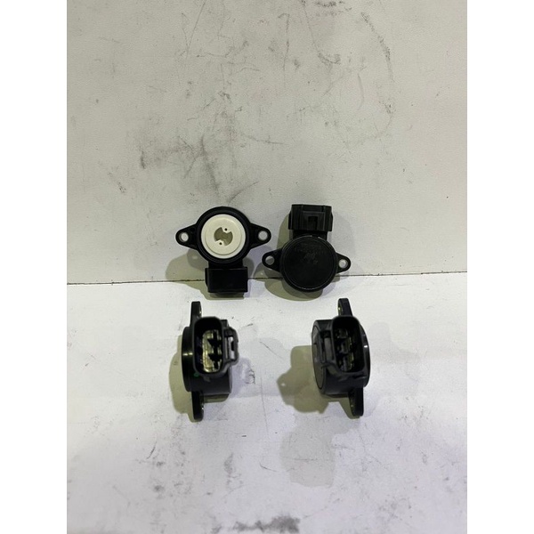 Jual sensor tps sensor gas vios soluna kijang efi 18 xenia 10 t120ss ...