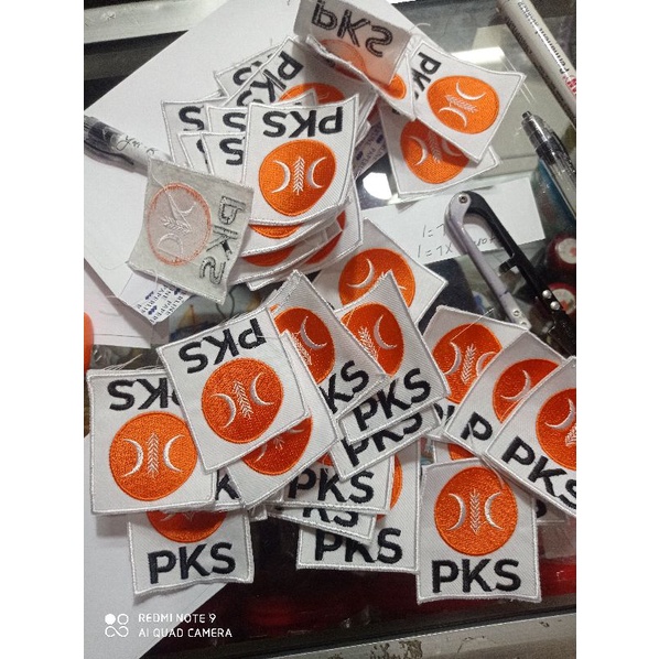 Jual logo pks | Shopee Indonesia