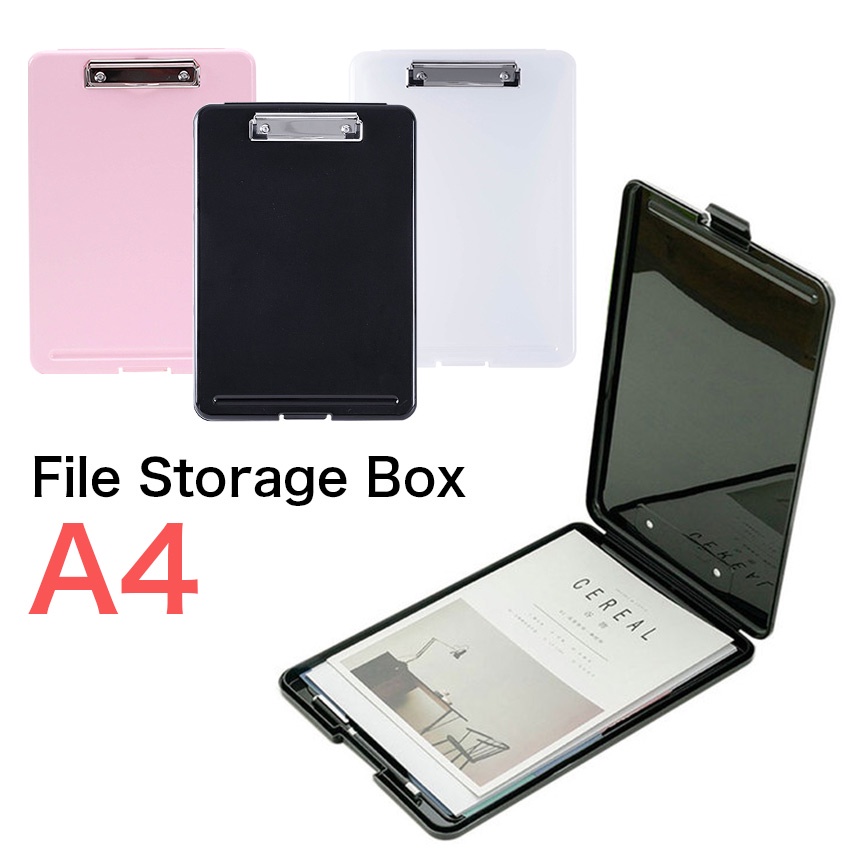 Jual Clipboard Papan Jalan Alas Ujian Joyko CLB-61 F4 | Shopee Indonesia