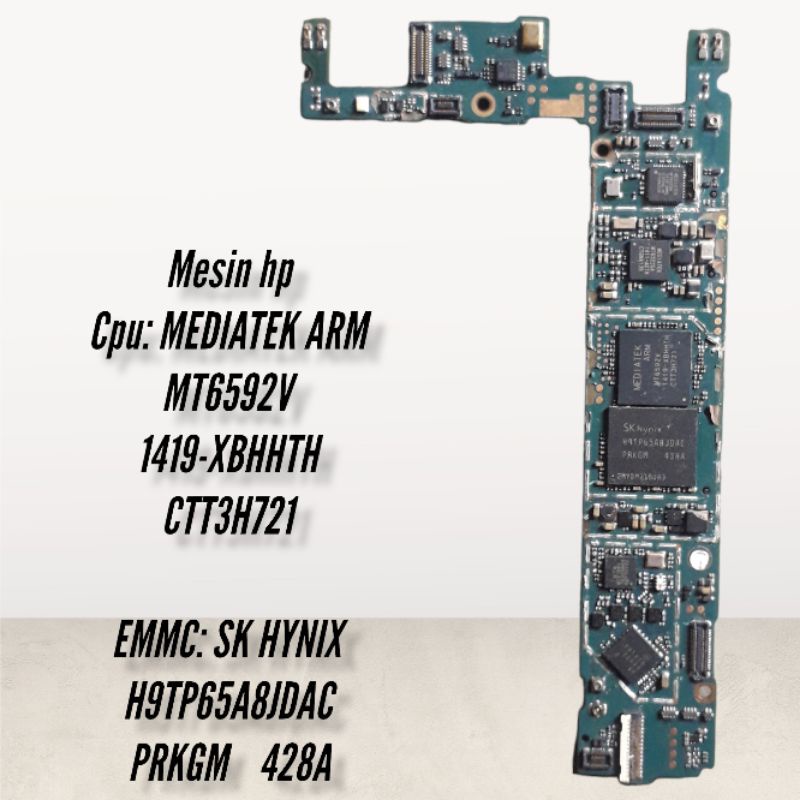 Jual mesin hp mediatex | Shopee Indonesia