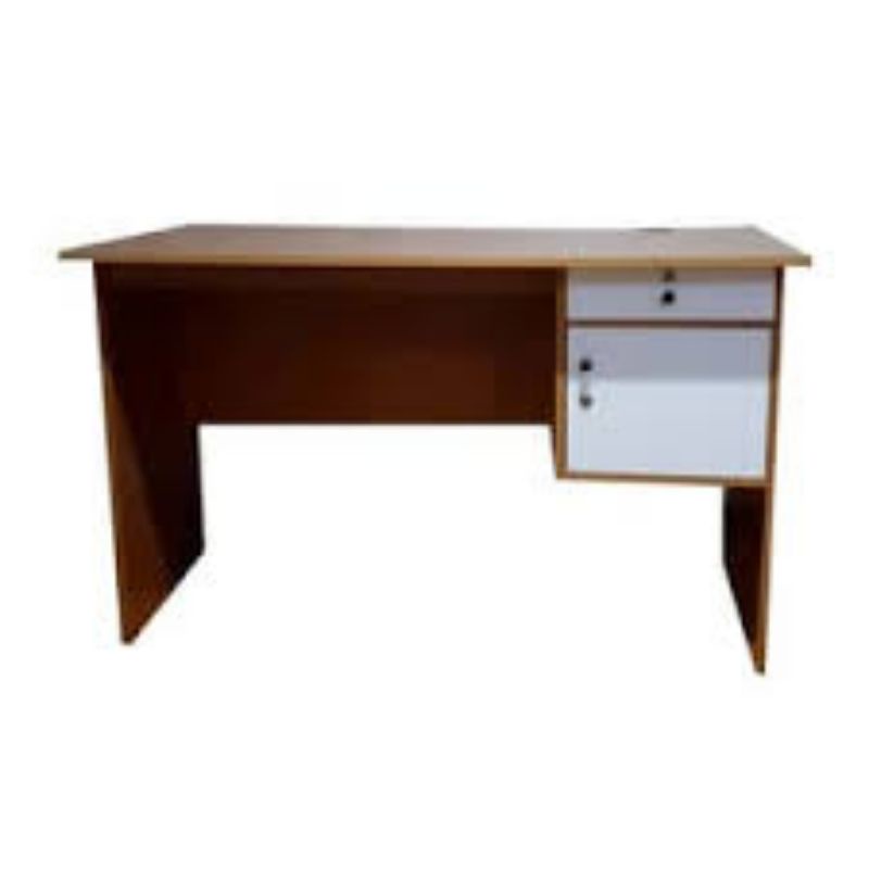 Jual meja kerja/meja kantor/hpl | Shopee Indonesia