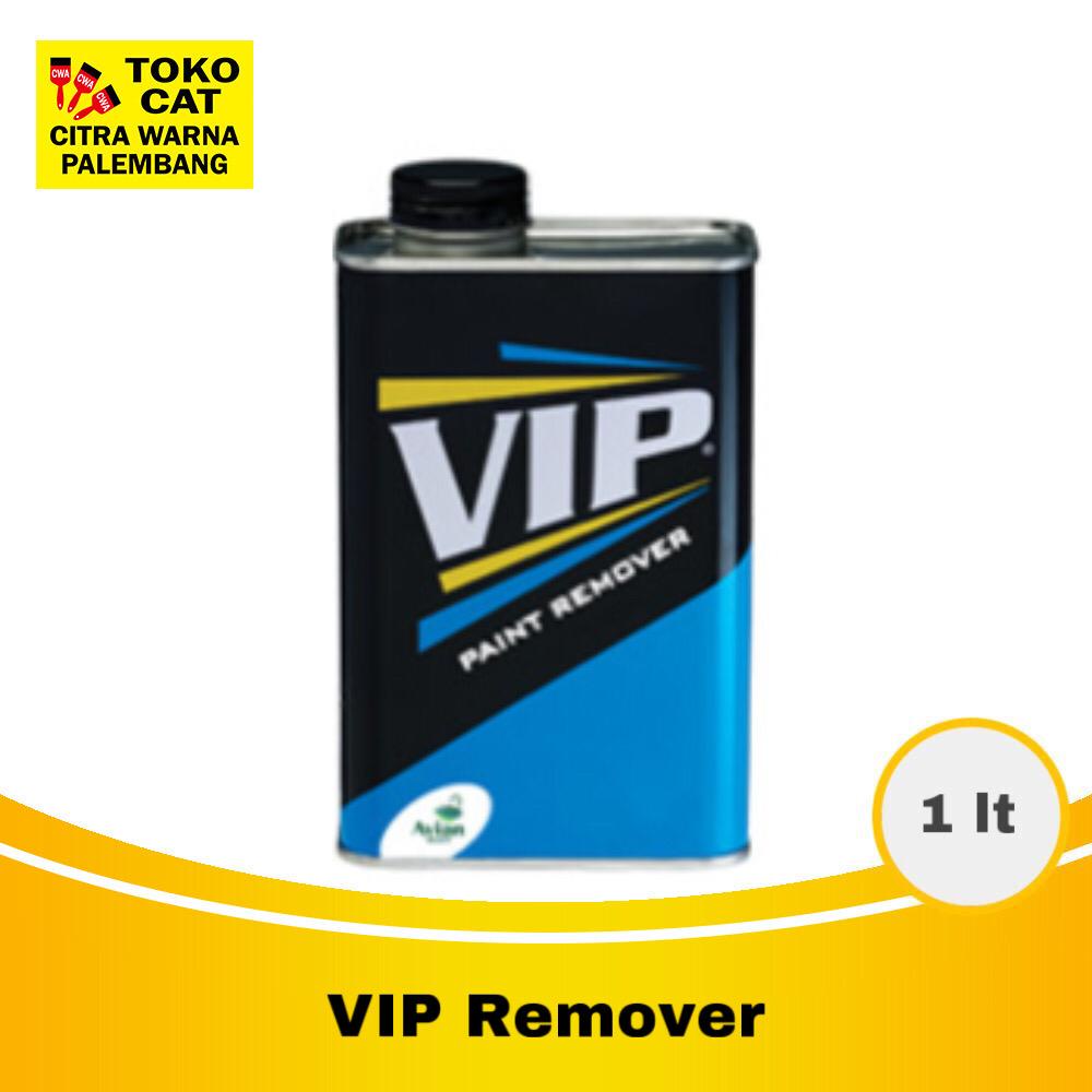 Jual VIP Paint Remover 1 kg | Shopee Indonesia