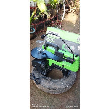 Jual mesin scroll saw..mesin ukir merk ryu | Shopee Indonesia