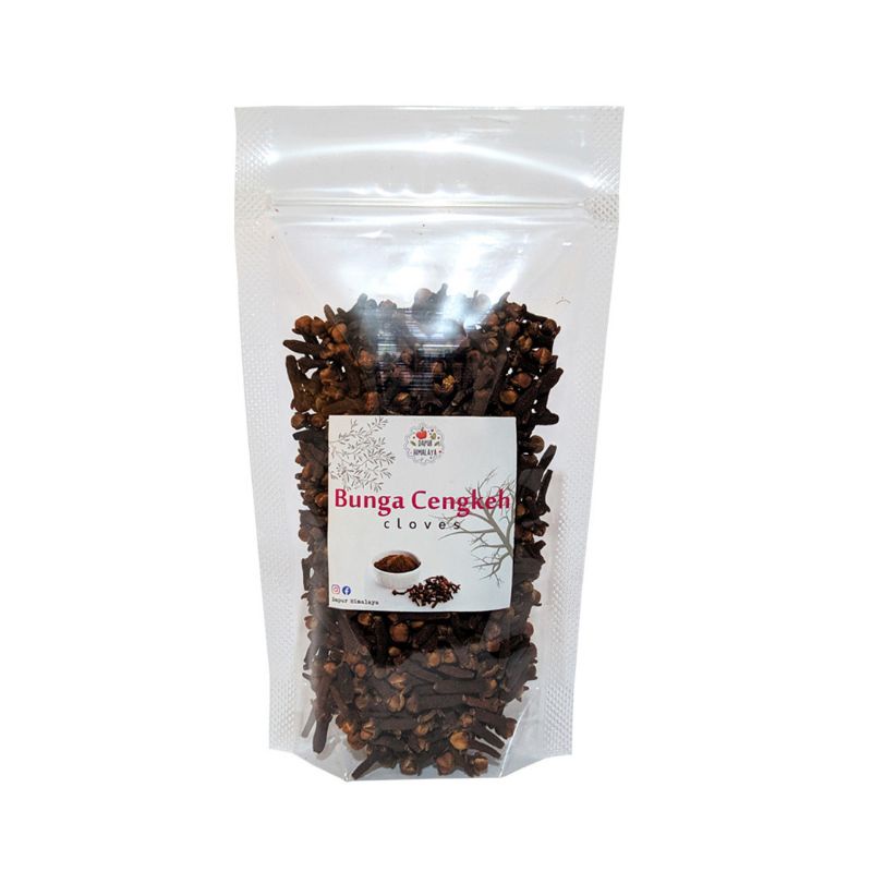 Jual cengkeh 50gram | Shopee Indonesia