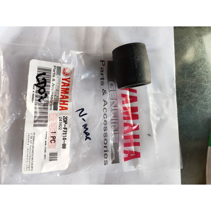 Jual KARET BOSH MOUNTING NMAX N-MAX ASLI ORIGINAL YAMAHA (2DP-F7114-00 ...