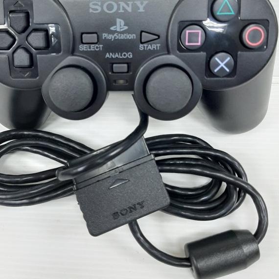 Jual STIK / STICK PS2 / PS 2 ORI PABRIK | Shopee Indonesia