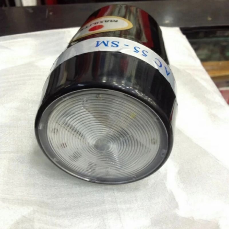 Jual Lampu ac slave flash maxilite/lampu jantung studio | Shopee Indonesia