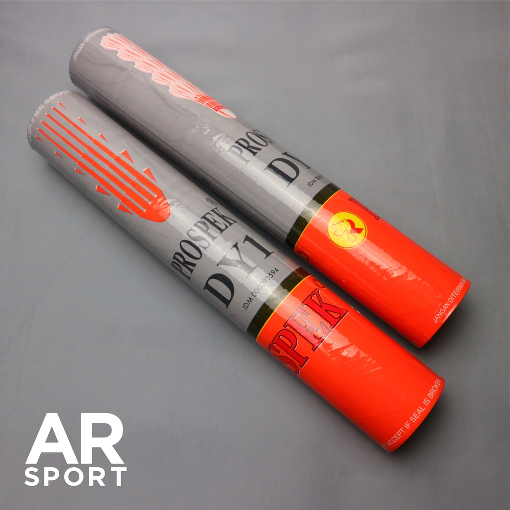 Jual Shuttlecock Kok Badminton PROSPEK | Shopee Indonesia