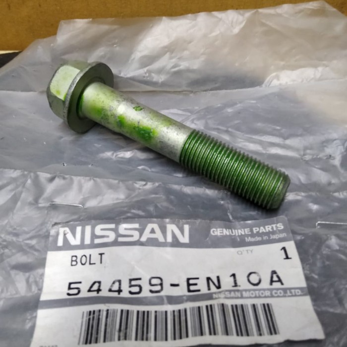 Jual BOLT STABLIZIER NISSAN MARCH DATSUN 54459-EN10A ORISINIL | Shopee ...