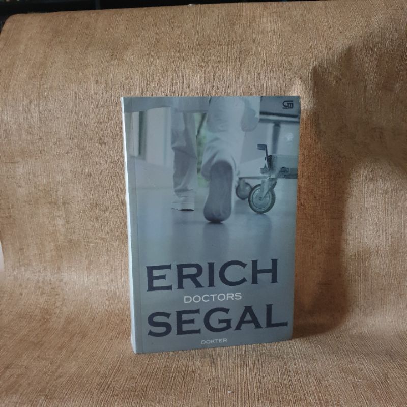 Jual Buku Doctors - Erich Segal - Original Buku Baru | Shopee Indonesia Jual Buku Doctors - Erich Segal - Original Buku Baru | Shopee Indonesia