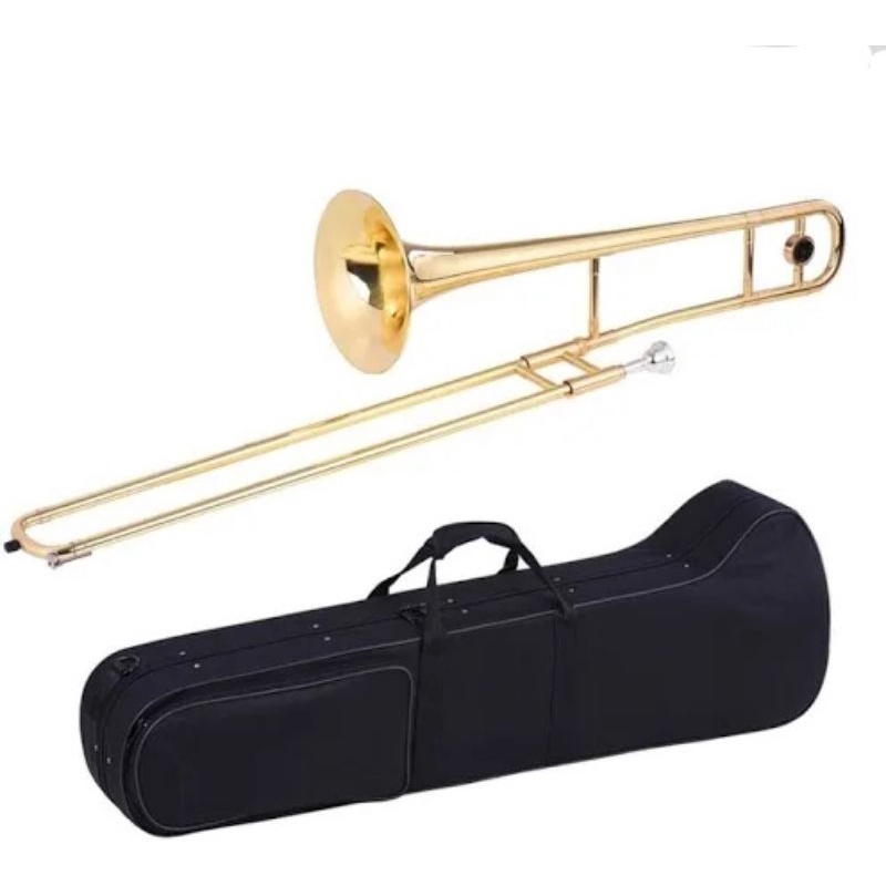 Jual trombone boston | Shopee Indonesia