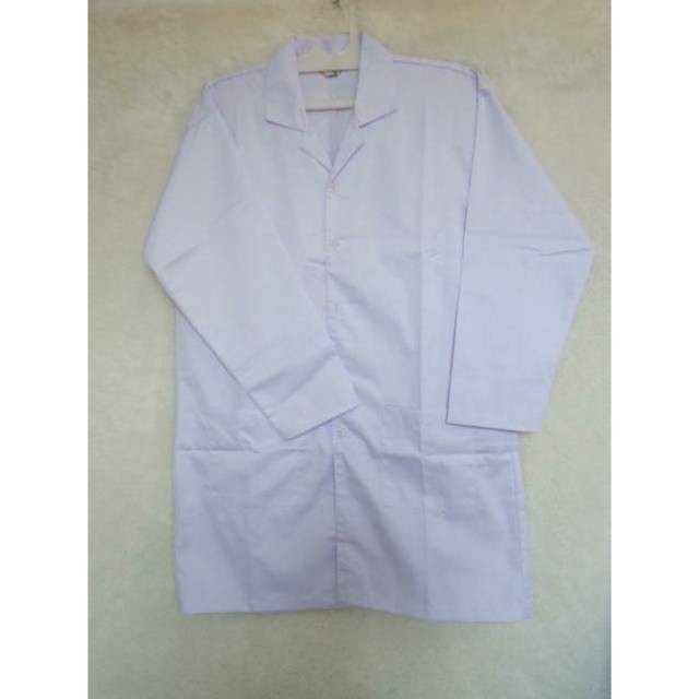 Jual Jas Laboratorium, Jas Praktek, PENDEK dan PANJANG ( MERK TIARA ...