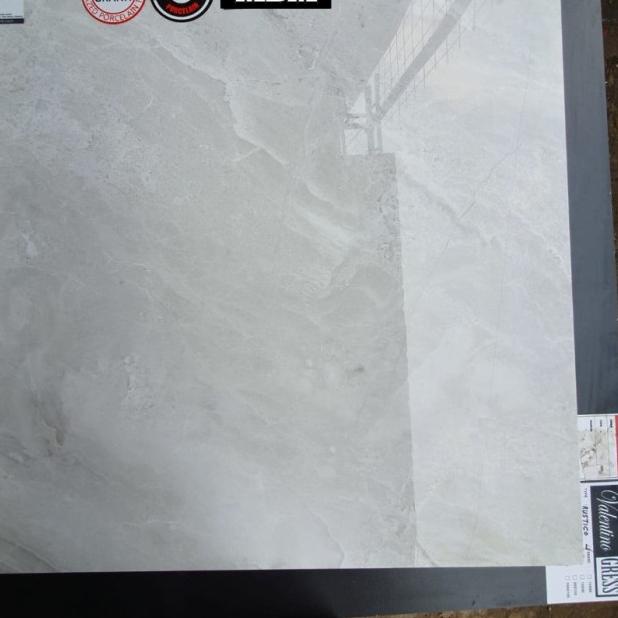 Jual Roman Granit dCaesar Series 60x60 cm Kw 1 - GT609860FR Grey ...