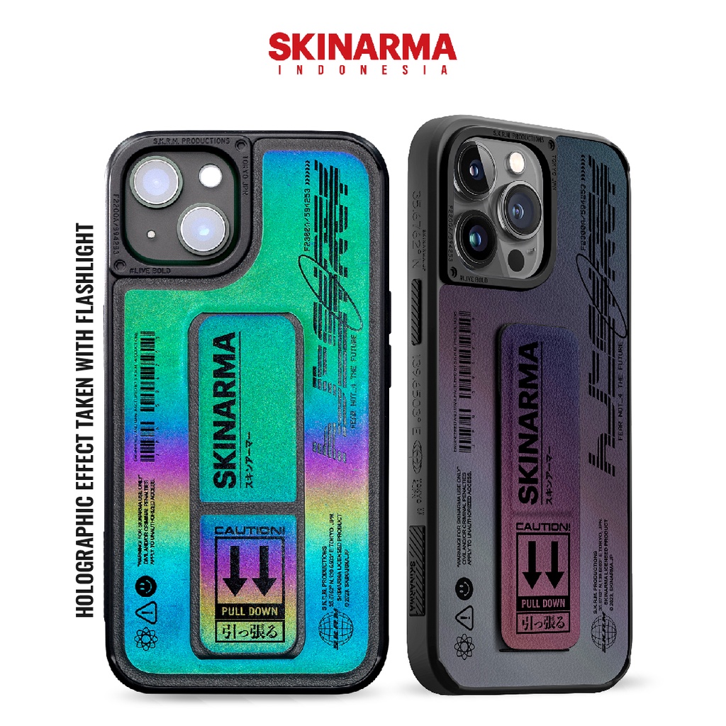 Jual Skinarma - KIRA KOBAI - Case iPhone 14 / Plus / Pro / Pro Max ...
