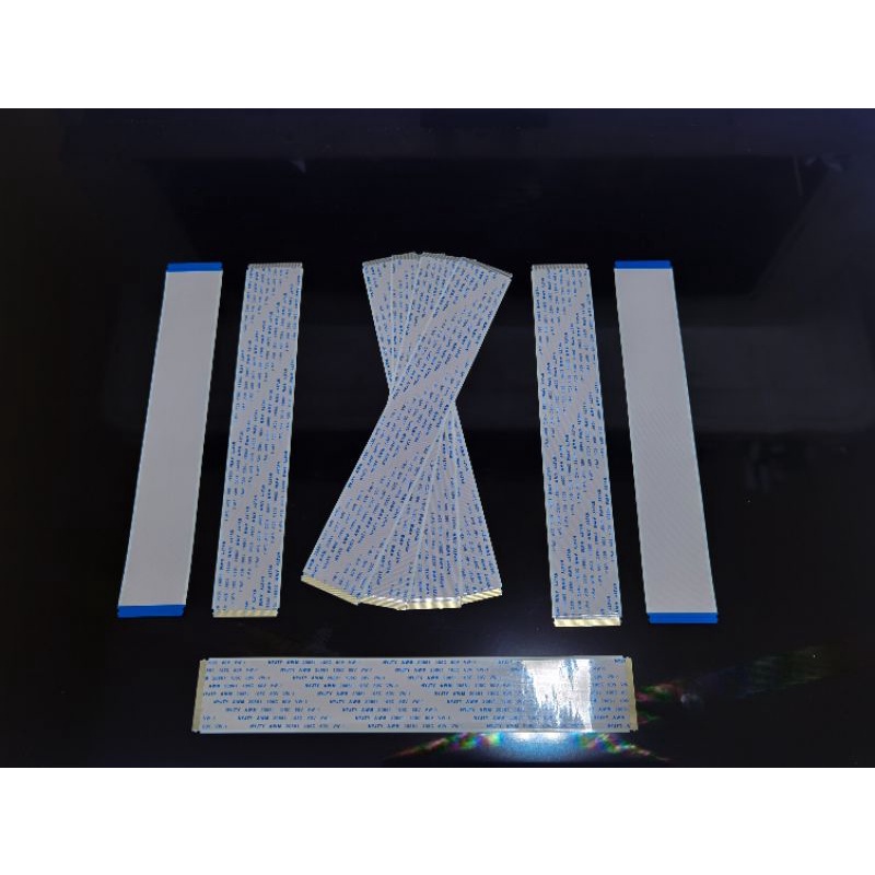 Jual FLEXIBLE / LVDS 80 PIN / KABEL FLEXIBLE | Shopee Indonesia