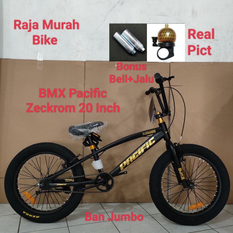 Jual Sepeda Anak bmx Pacific Zeckrom 20 Inch Sepeda BMX 20 Inch Pacific ... Jual Sepeda Anak bmx Pacific Zeckrom 20 Inch Sepeda BMX 20 Inch Pacific ...