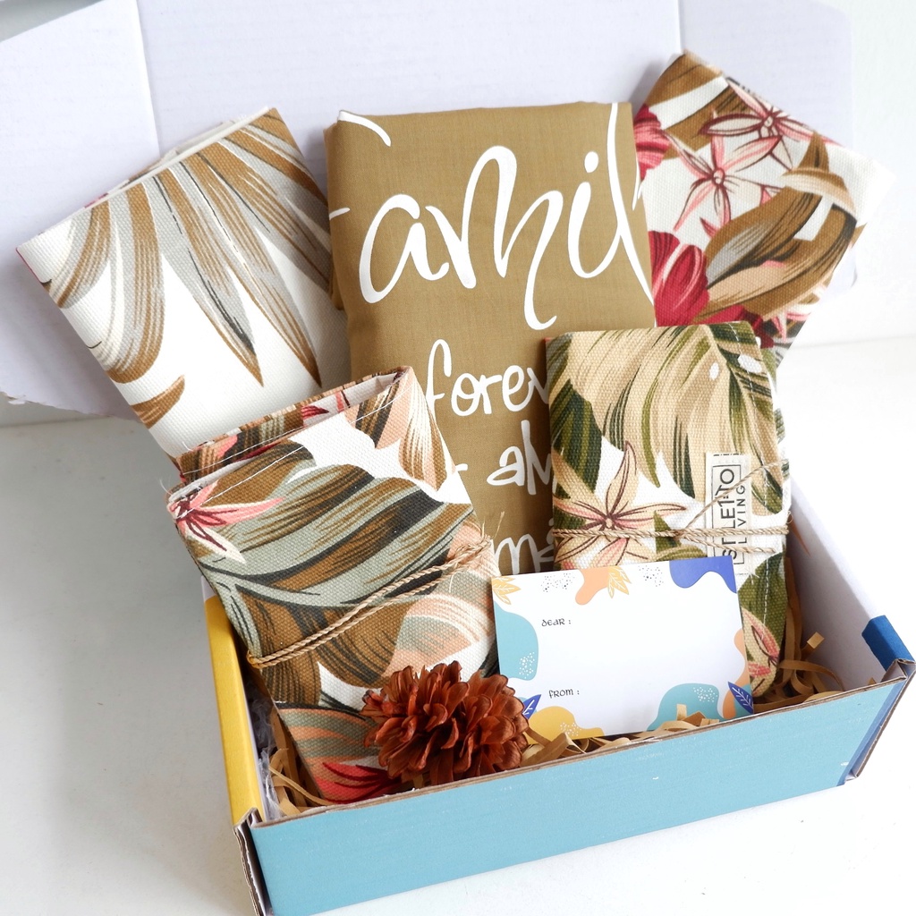 Jual Living Room - Paket Dekorasi Rumah (Kado Nikah/Hampers Lebaran ...
