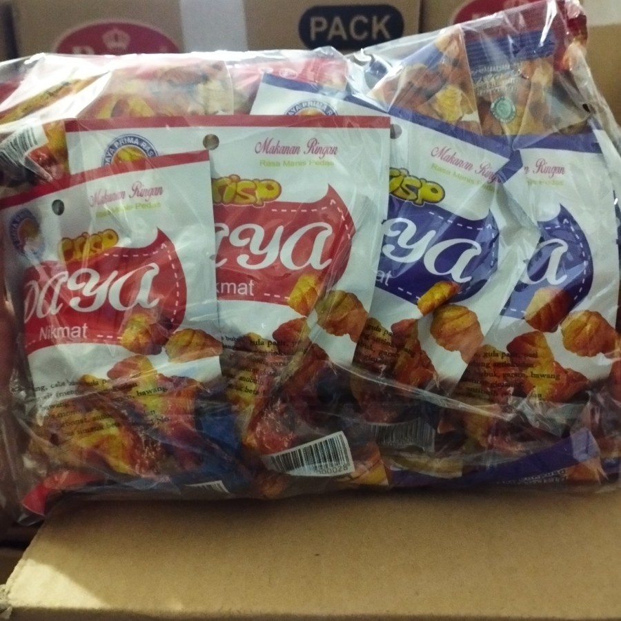 Jual siput kriuk daya snack | Shopee Indonesia