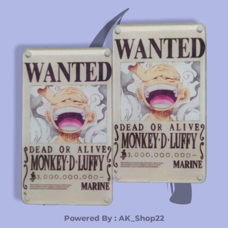 Jual Diy panel custom r233/r234 onepiece collection | Shopee Indonesia