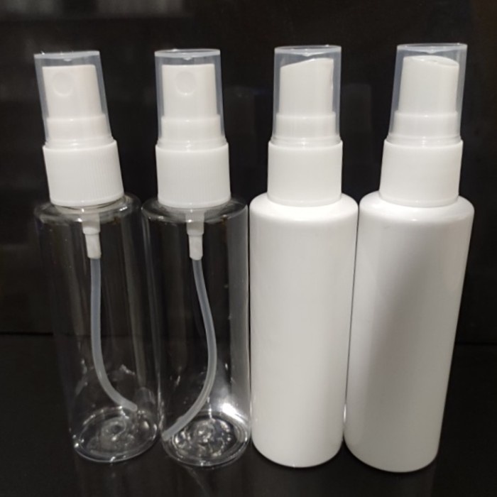 Jual BOTOL 60ML SPRAY PUTIH BENING RF PET PLASTIK / BOTOL RF 60 ML ... Jual BOTOL 60ML SPRAY PUTIH BENING RF PET PLASTIK / BOTOL RF 60 ML ...