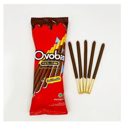 Jual Stick biskuit Biskitop vegetable and cheese cemilan enak dan murah ...