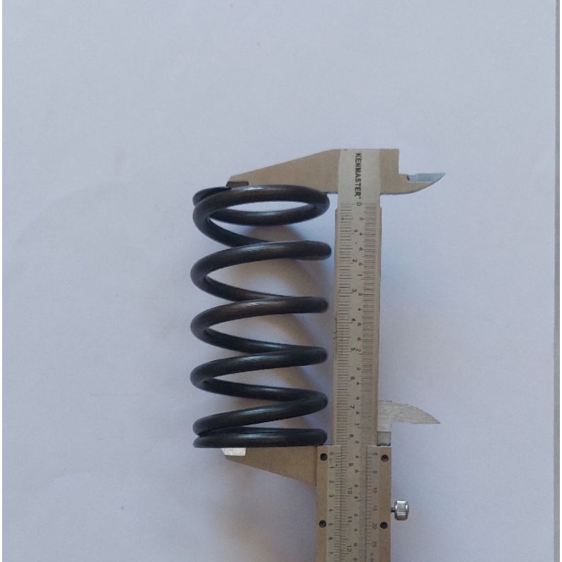 Jual per hand pallet 3ton atau 2ton Tinggi 85mm / spring hand lift ...