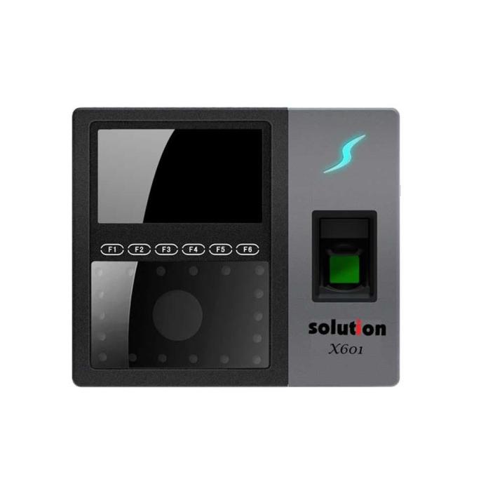 Jual Solution X601 Finger Print Mesin Absensi | Shopee Indonesia