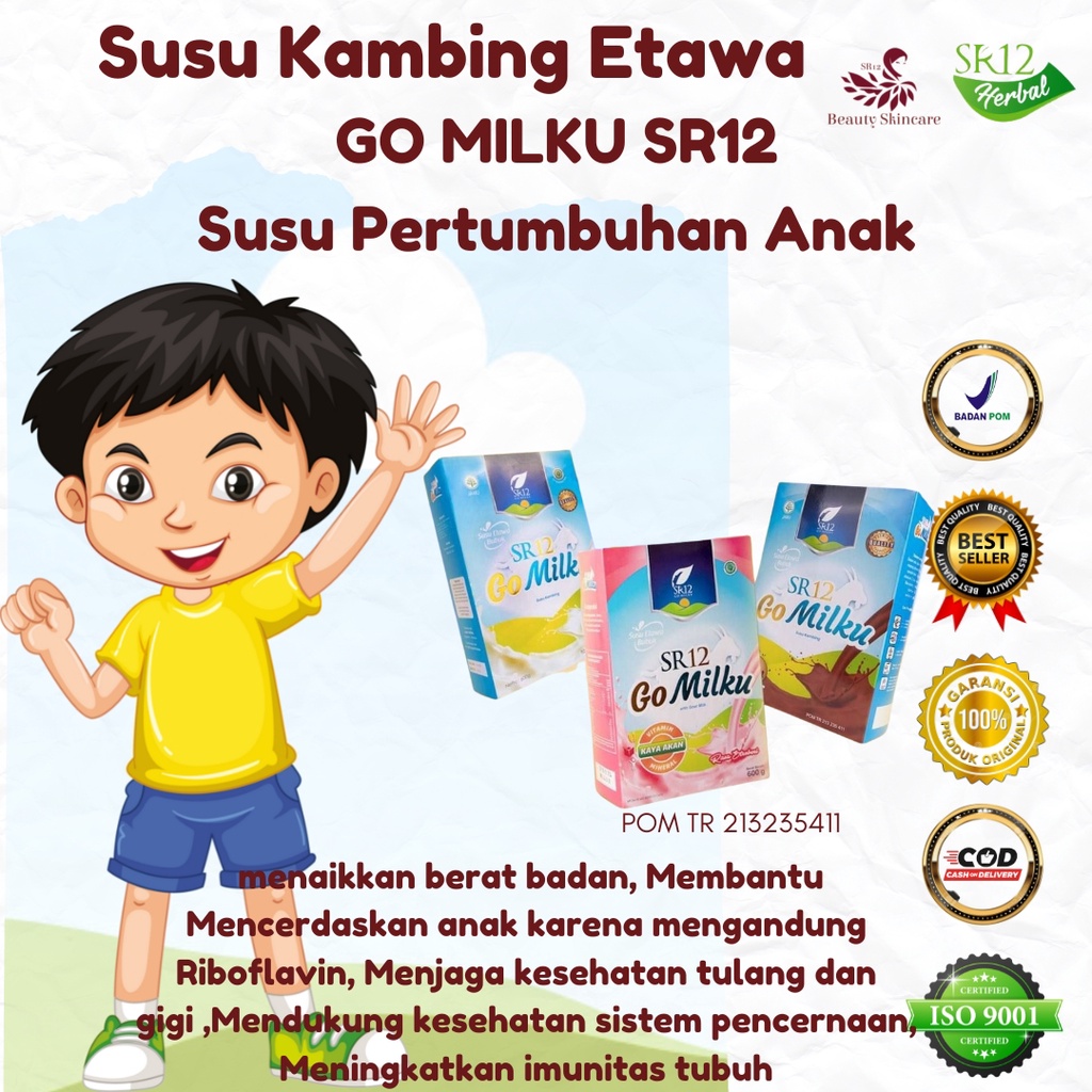 Jual Susu Penggemuk Badan Anak Terlengkap & Harga Terbaru Juni 2026 ...