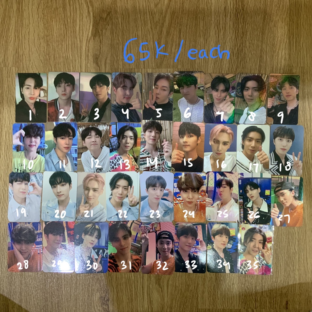 Jual SF9 BENEFIT Photocard scream the wave of9 jaeyoon dawon zuho ... Jual SF9 BENEFIT Photocard scream the wave of9 jaeyoon dawon zuho ...