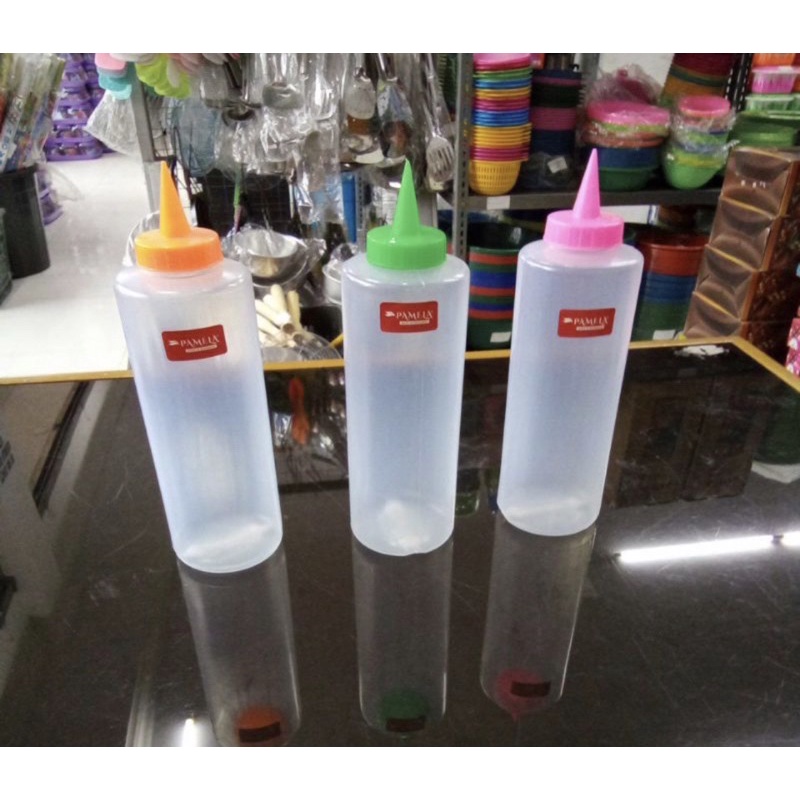 Jual Botol Mayo 650ml | Shopee Indonesia