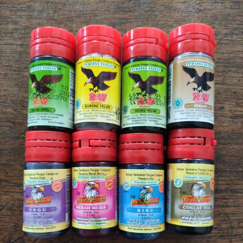 Jual pewarna makanan sumbo | Shopee Indonesia