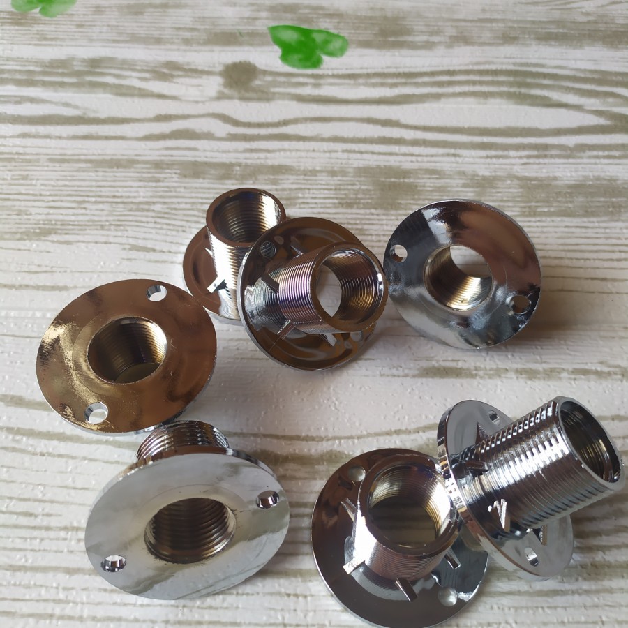 Jual Nepel buat Display Kran Cantolan Kran Chrome Dop Kran Chrome ...