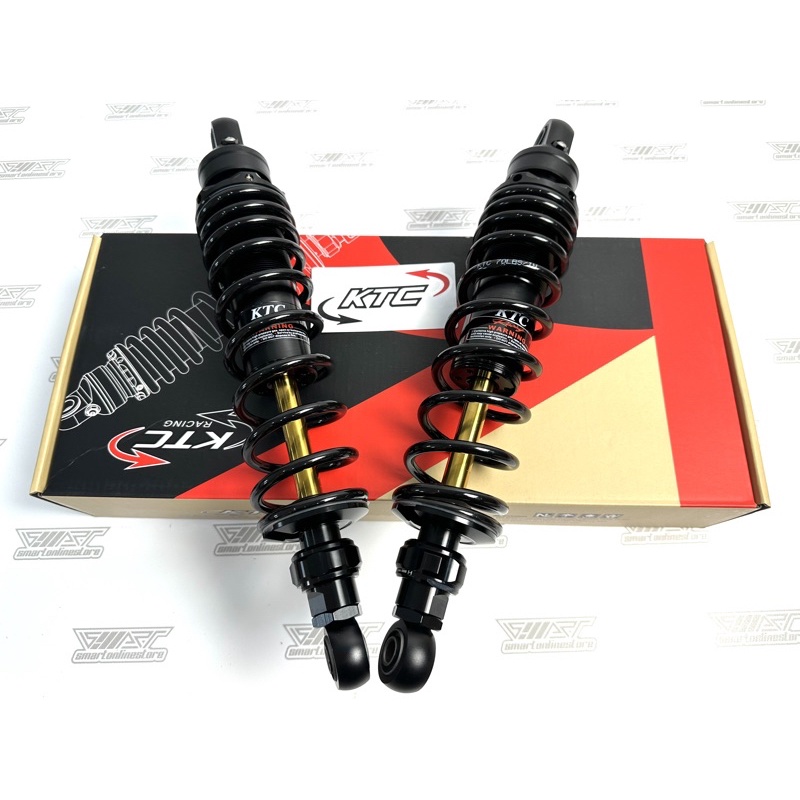 Jual SHOCK KTC RACING RAZOR PRO UKURAN 340 MM / 280 MM / 320 MM ...