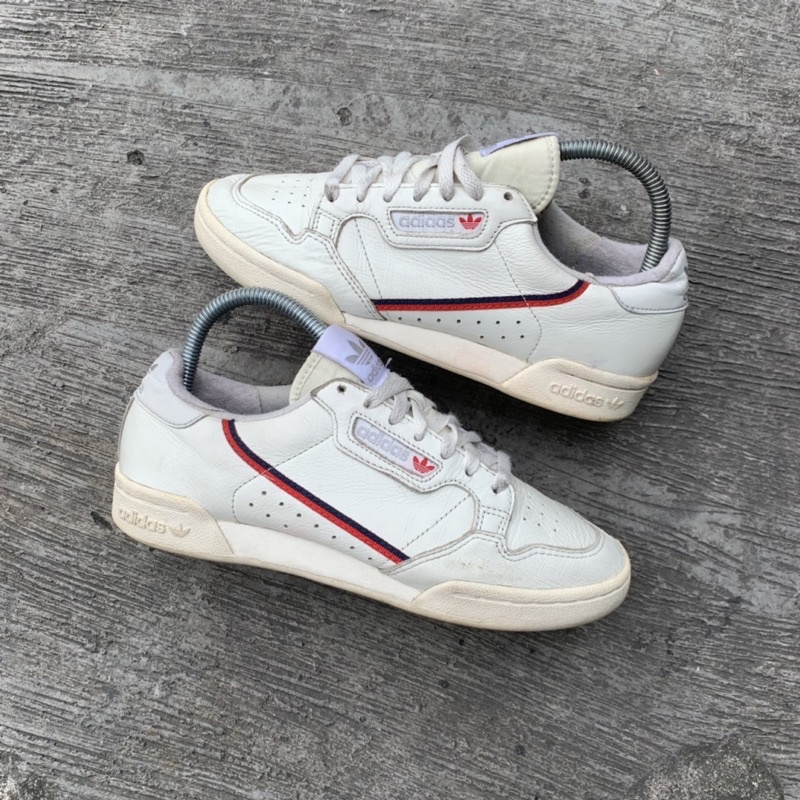 Jual Adidas Continental 80s - Second | Shopee Indonesia