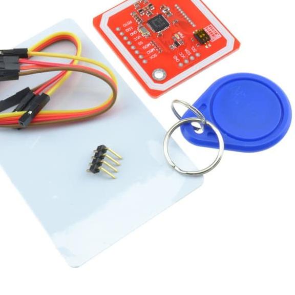 Jual PN532 NFC RFID module V3 Arduino | Shopee Indonesia