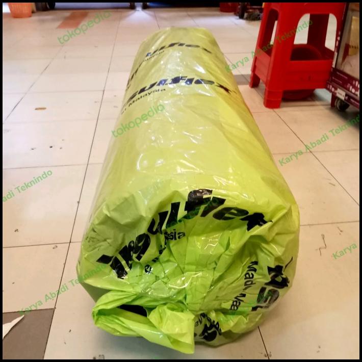 Jual Insulasi Busa Pembungkus Pipa Ac 1/8" Inch/ Busa Isolasi Rollan ...