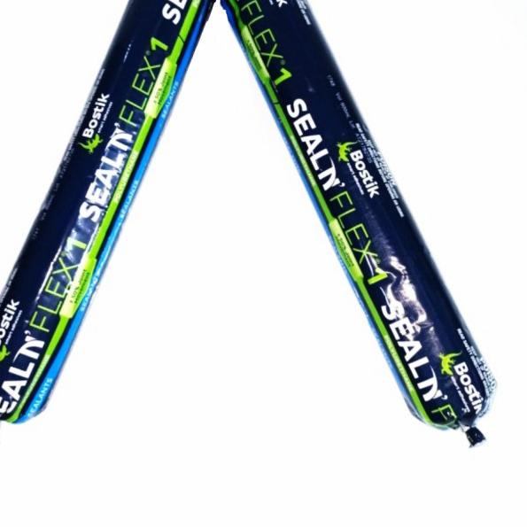 Jual BOSTIK SEAL N FLEX 1 PU/POLYURETHANE SEALANT 600ml - Putih | Shopee Indonesia
