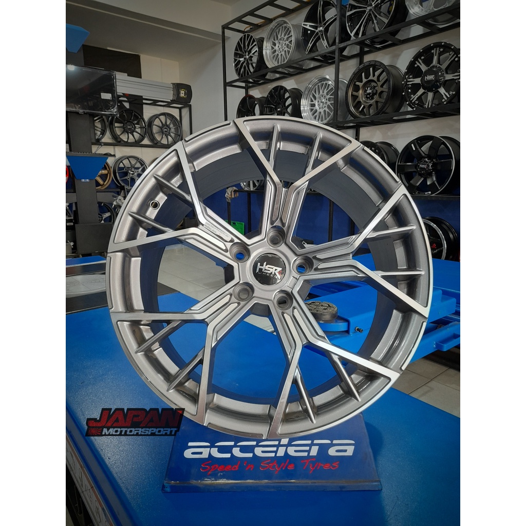 Jual Velg Mobil Buat Bmw HSR Lopok Ring19 Terbaru | Shopee Indonesia