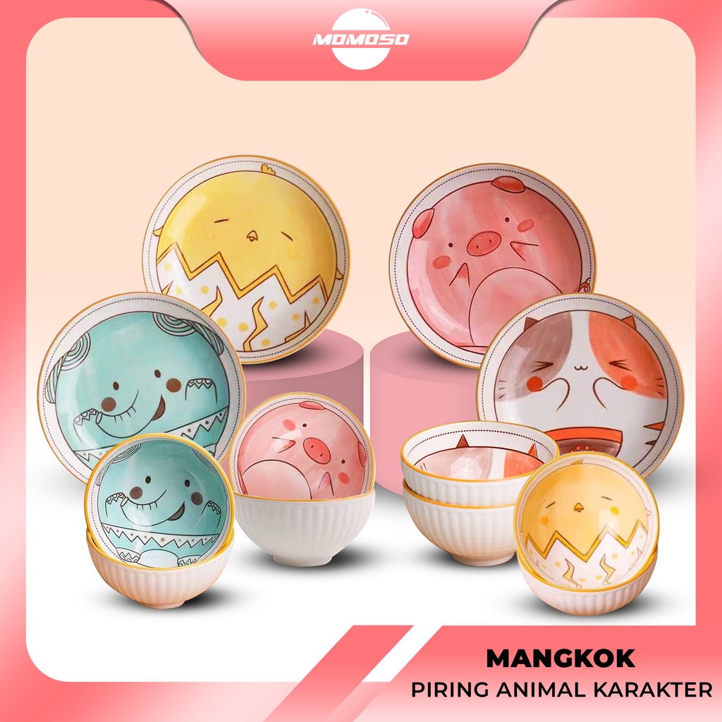 Jual Hampers Christmas/Gift Box New Year/Free Gift Card/ MOMOSO Piring ...